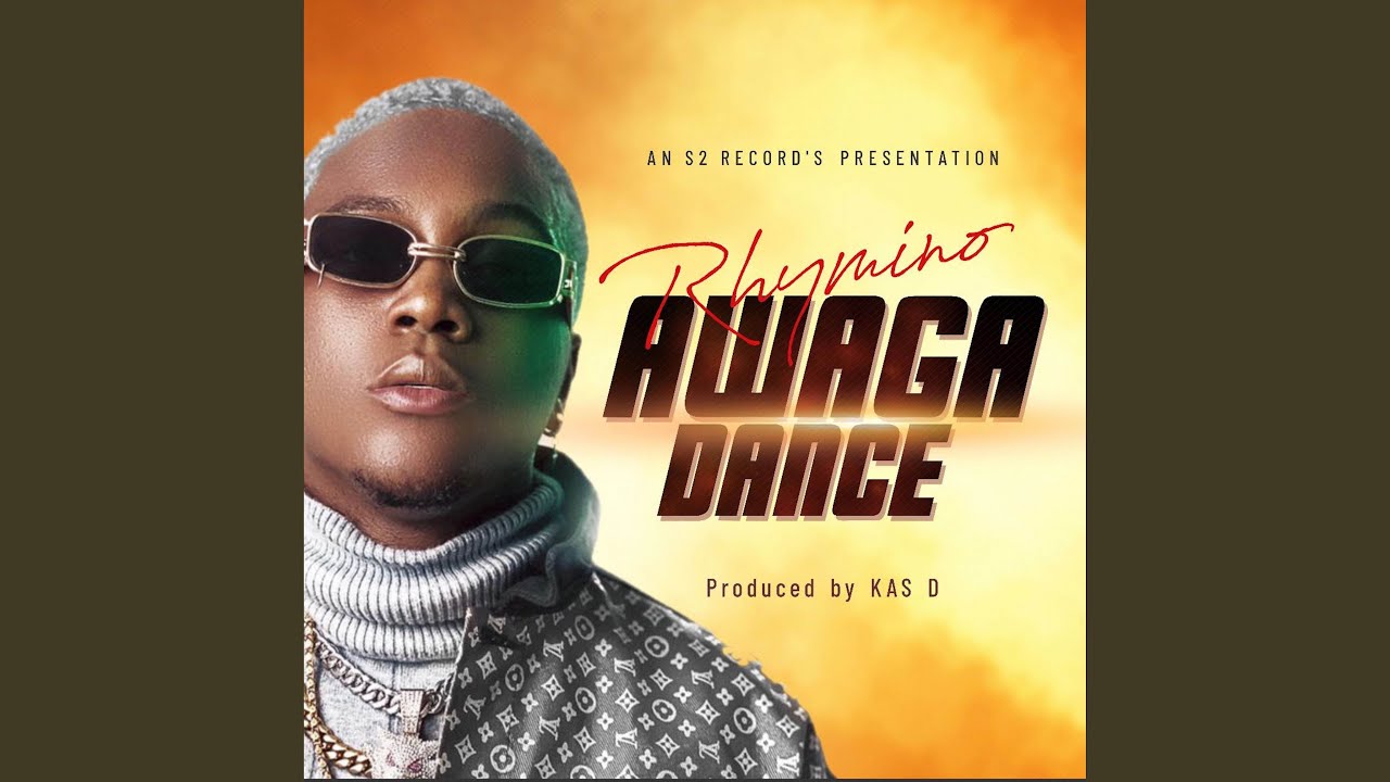 Awaga Dance - YouTube