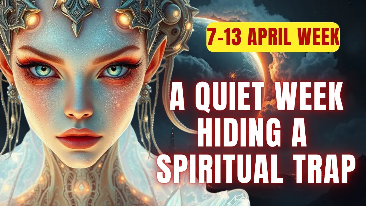 [7-13 April Week] A Calm but dangerous week. What can we expect? What ...