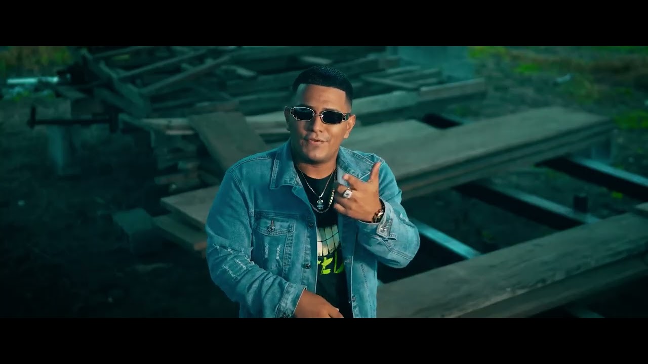 Joker - Yoriel, Jotaelboss (Video Oficial) - YouTube