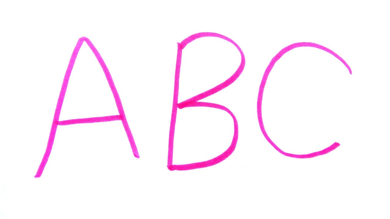 Learn To Write Alphabet Abcdefghijklmnopqrstuvwxyz ABC Song Alphabet Learn To Write Alphabet Abcdefghijklmnopqrstuvwxyz ABC Song Alphabet
