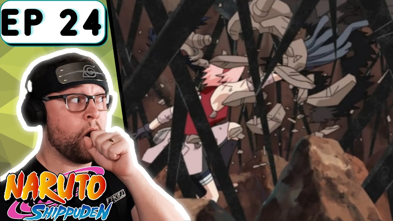 Sakura Defeats 3rd Kazekage PUPPET?! This Fight Is Getting INTENSE ...