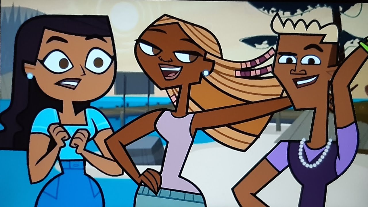 Total Drama Island 2023 Reboot Character Ranking !!!!!!! - YouTube