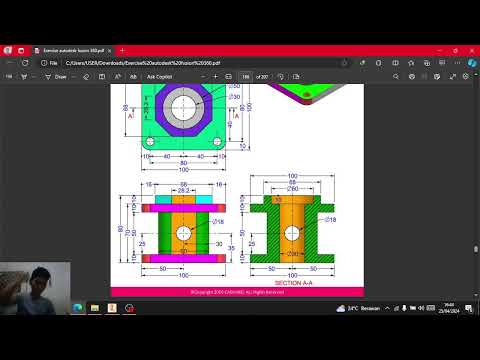 Inventor Exercises 163 - YouTube