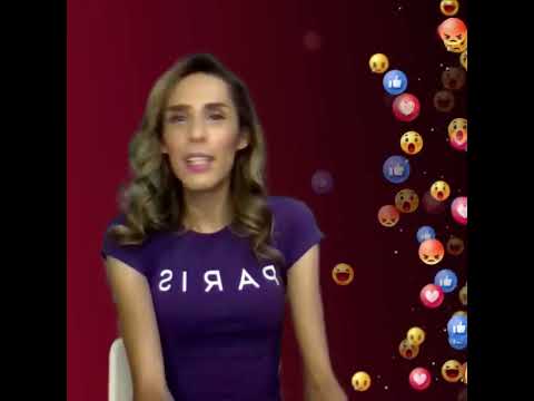 Joana Moreno "la ultrisima" - YouTube