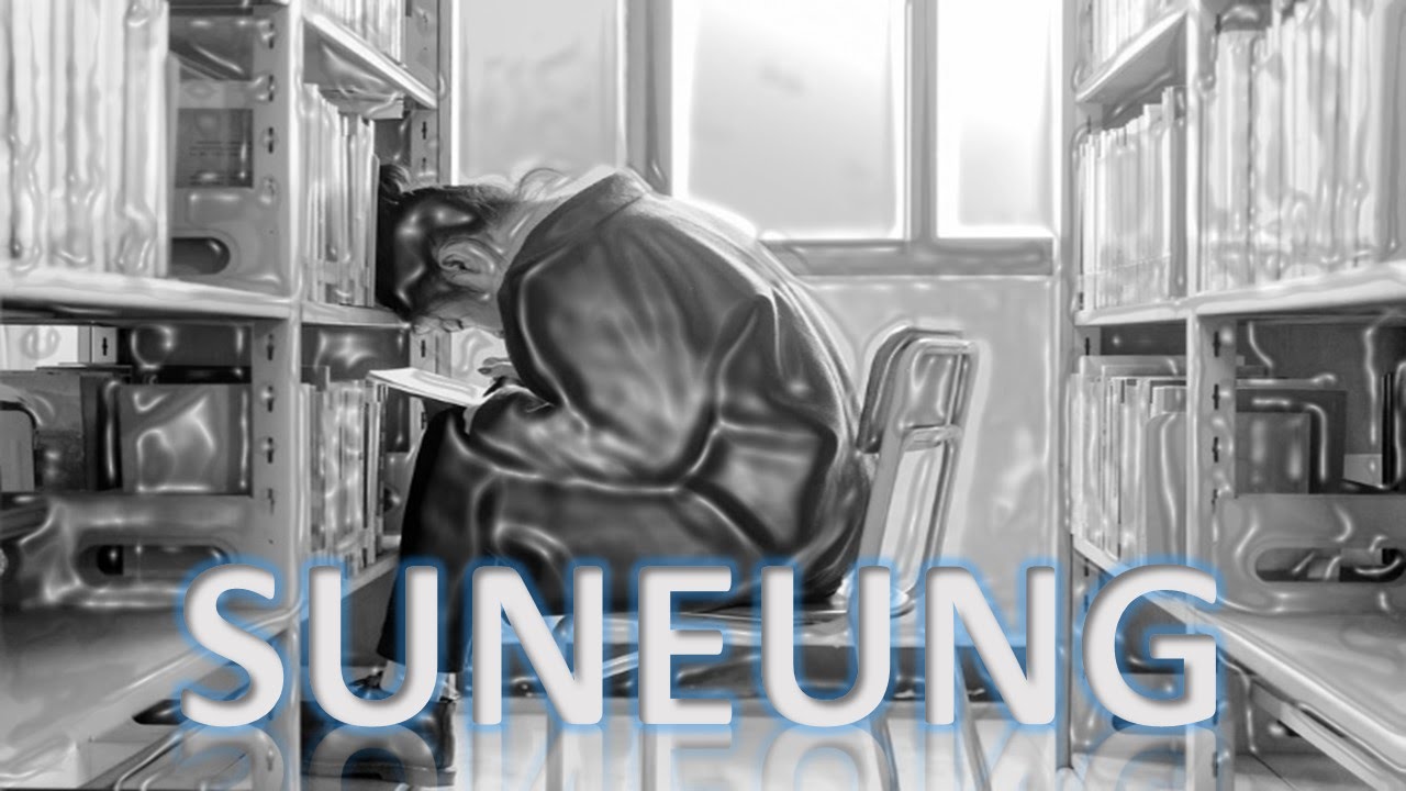 SUNEUNG 수능 / DESCUBRE EL DÍA MÁS IMPORTANTE EN LA VIDA DE LOS COREANOS ...