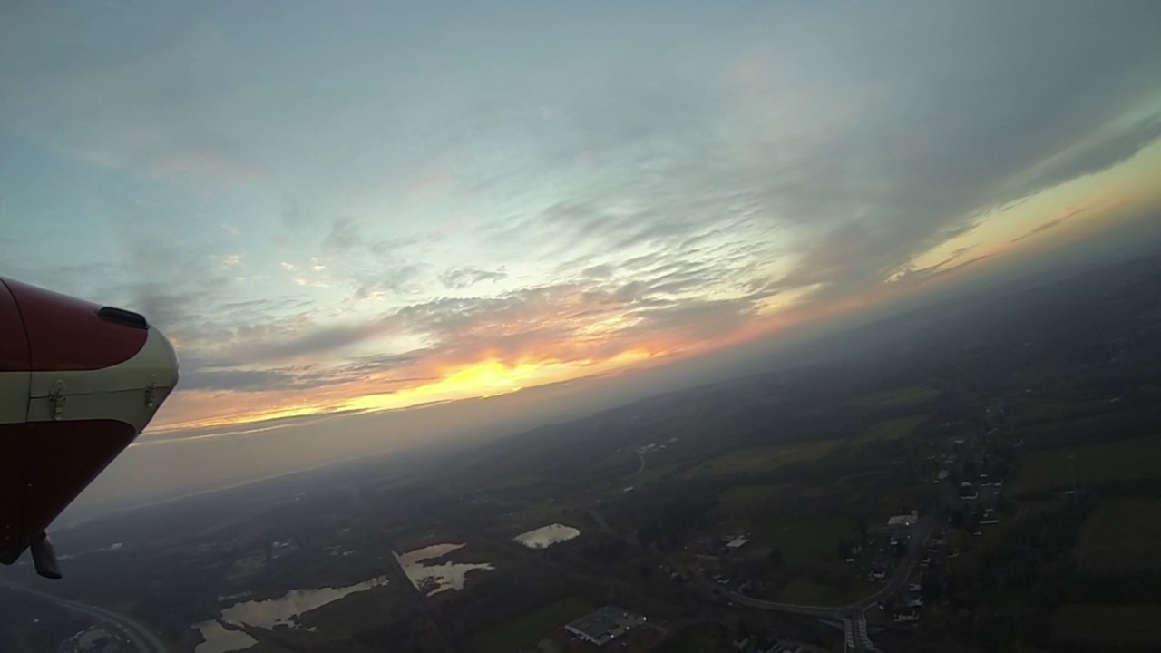 Flight 227 - YouTube