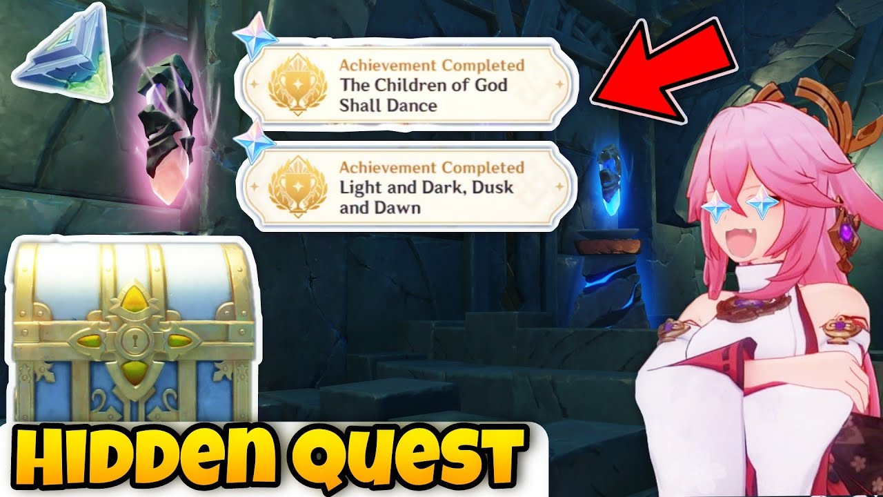 The Phaethon's Syrtos And Hyperion's Dirage Quest With 120 Primogems ...