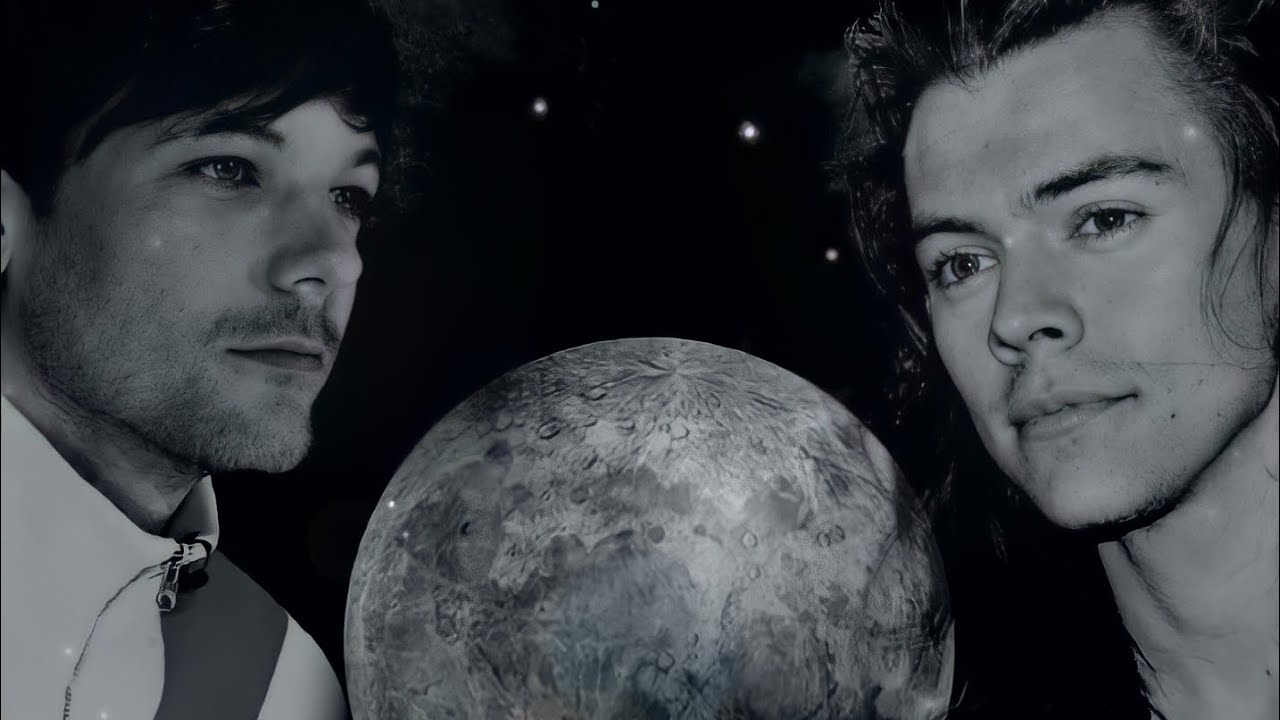 Yours Truly || Chapter 30 || Larry Stylinson Fanfiction - YouTube
