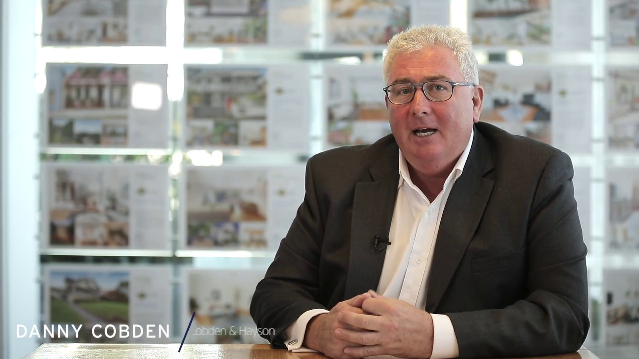Weekly Market Pulse with Danny Cobden - 11 May 2017 - YouTube