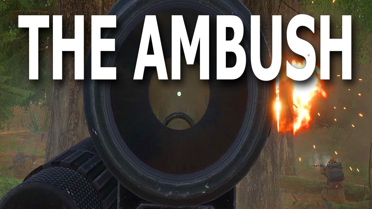 ARMA Reforger Fallout - NCR Patrol gets more than it bargained for ...