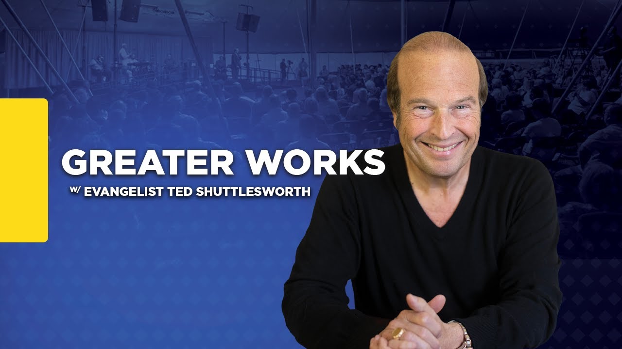 Greater Works - YouTube