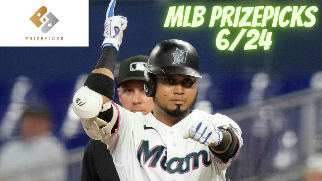 MLB PrizePicks 4pm Plays! - YouTube