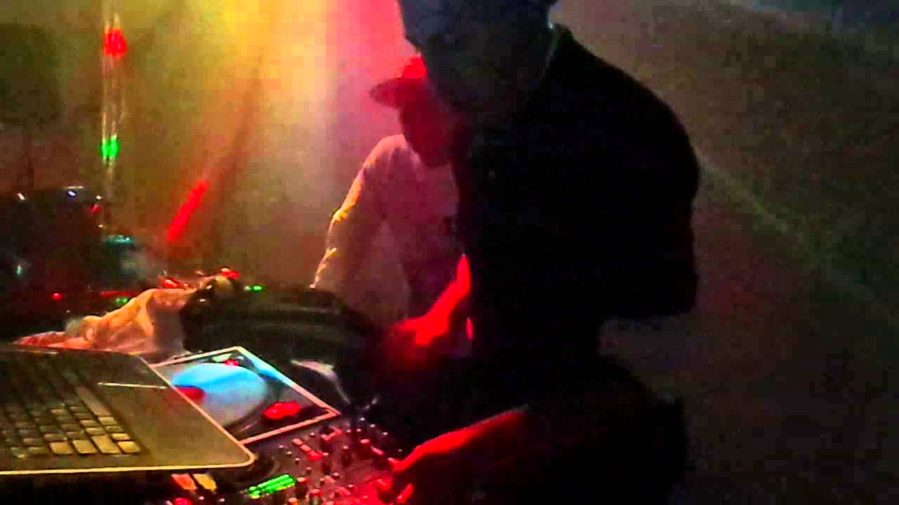 CARNAVAL 2014 CON PAUL DJ - YouTube