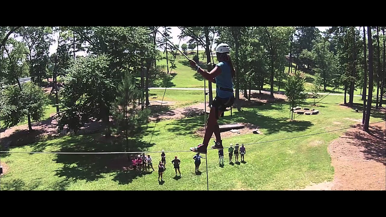 WinShape Camps - Epic Summer - YouTube