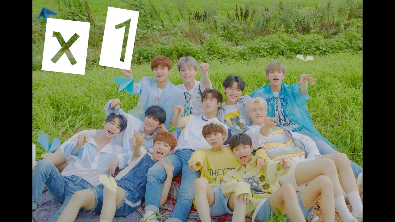 Guide to X1 - YouTube