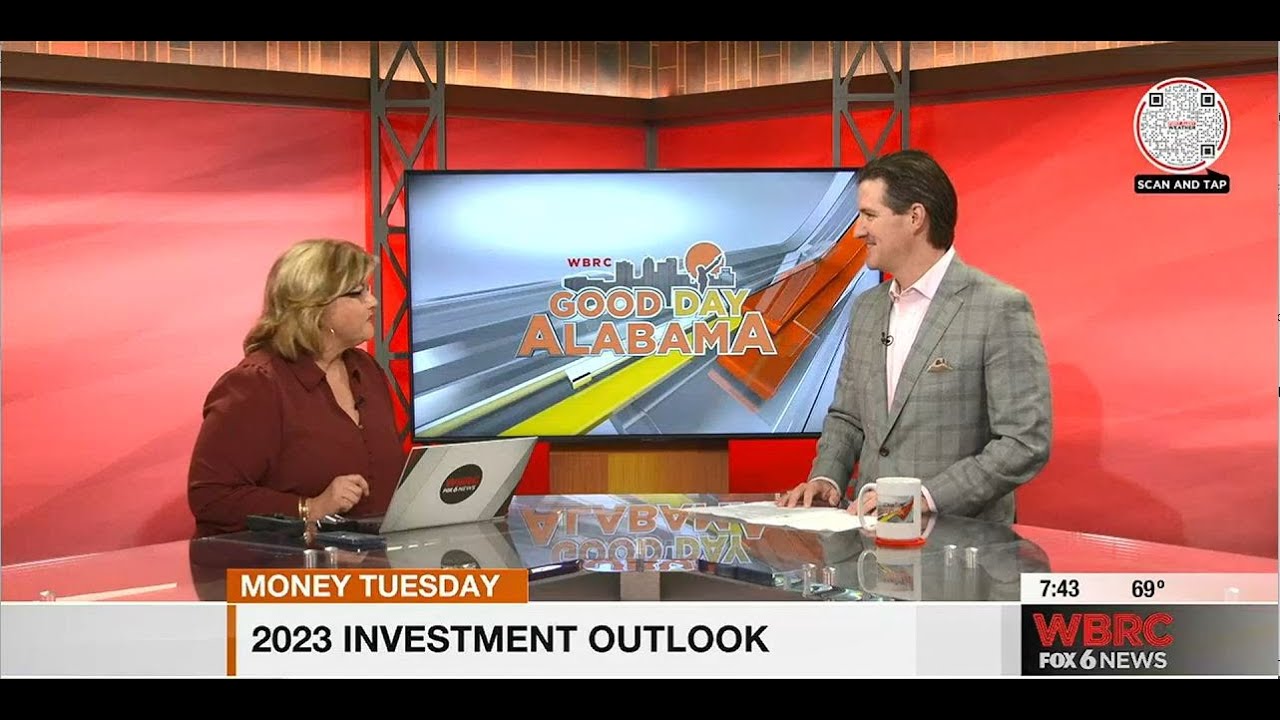 Money Tuesday 2023 Investment Outlook - YouTube