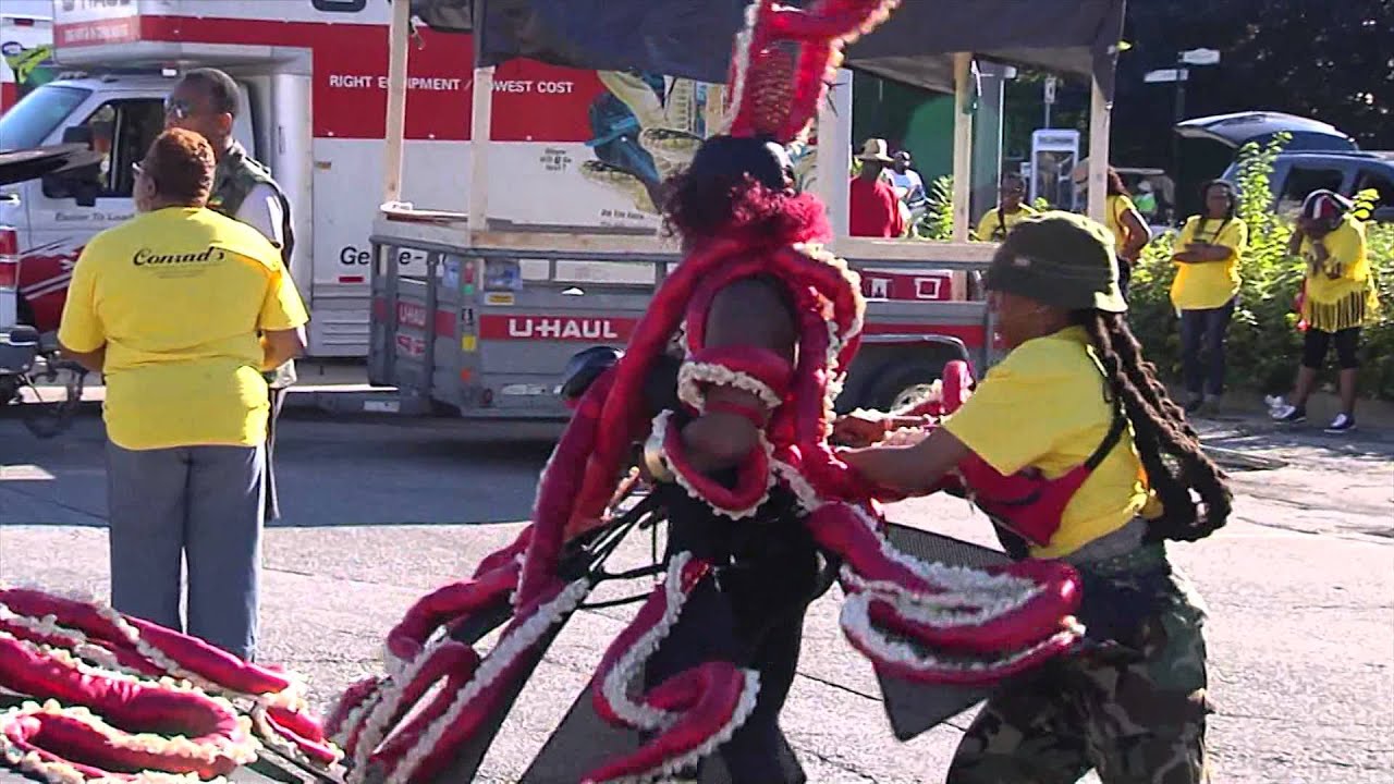 One Caribbean Television is the ONLY all-Caribbean network! - YouTube