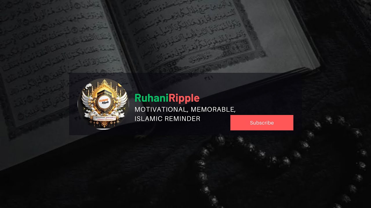 Heart Touching Quran Recitation | Find Inner Peace | Beautiful ...