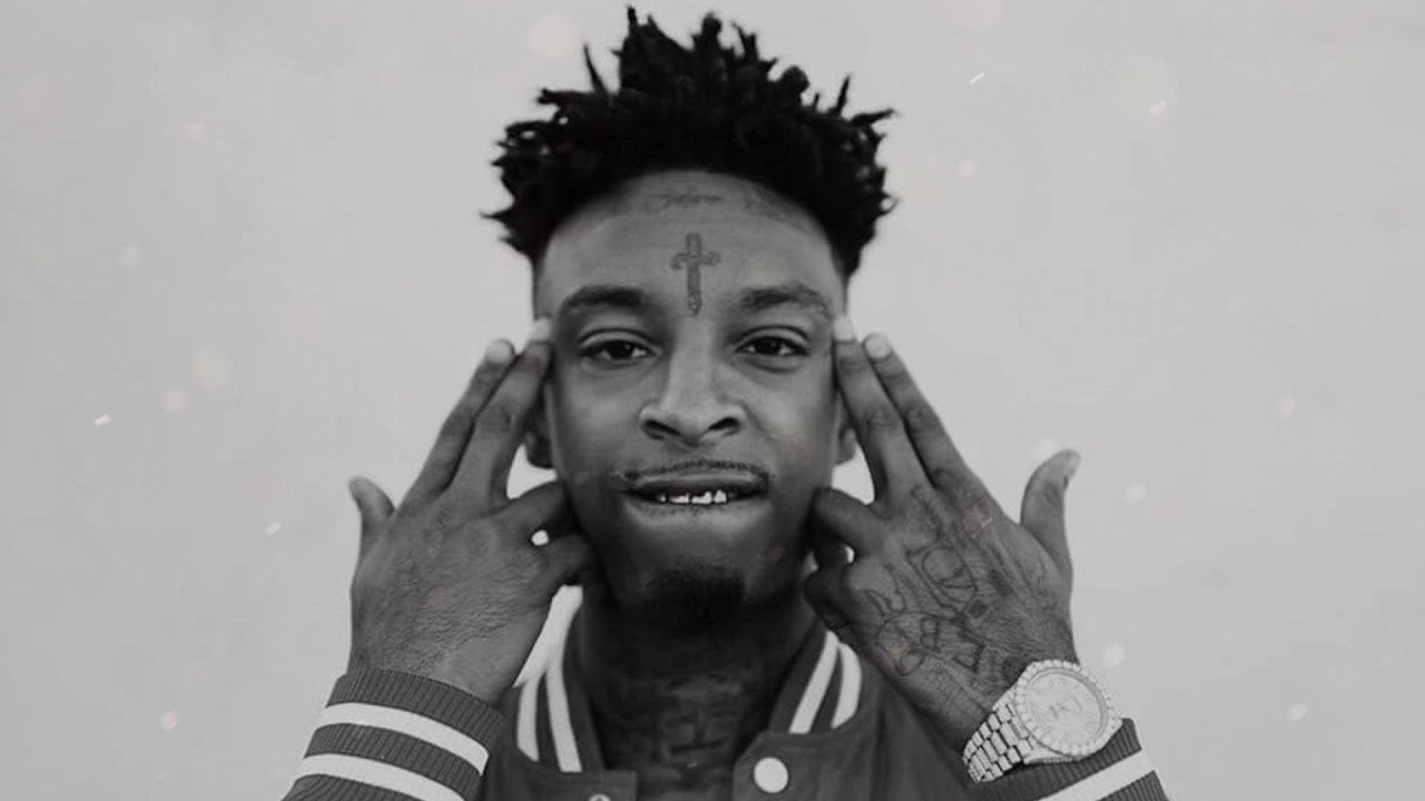 21 Savage - Drip (Unreleased) - YouTube