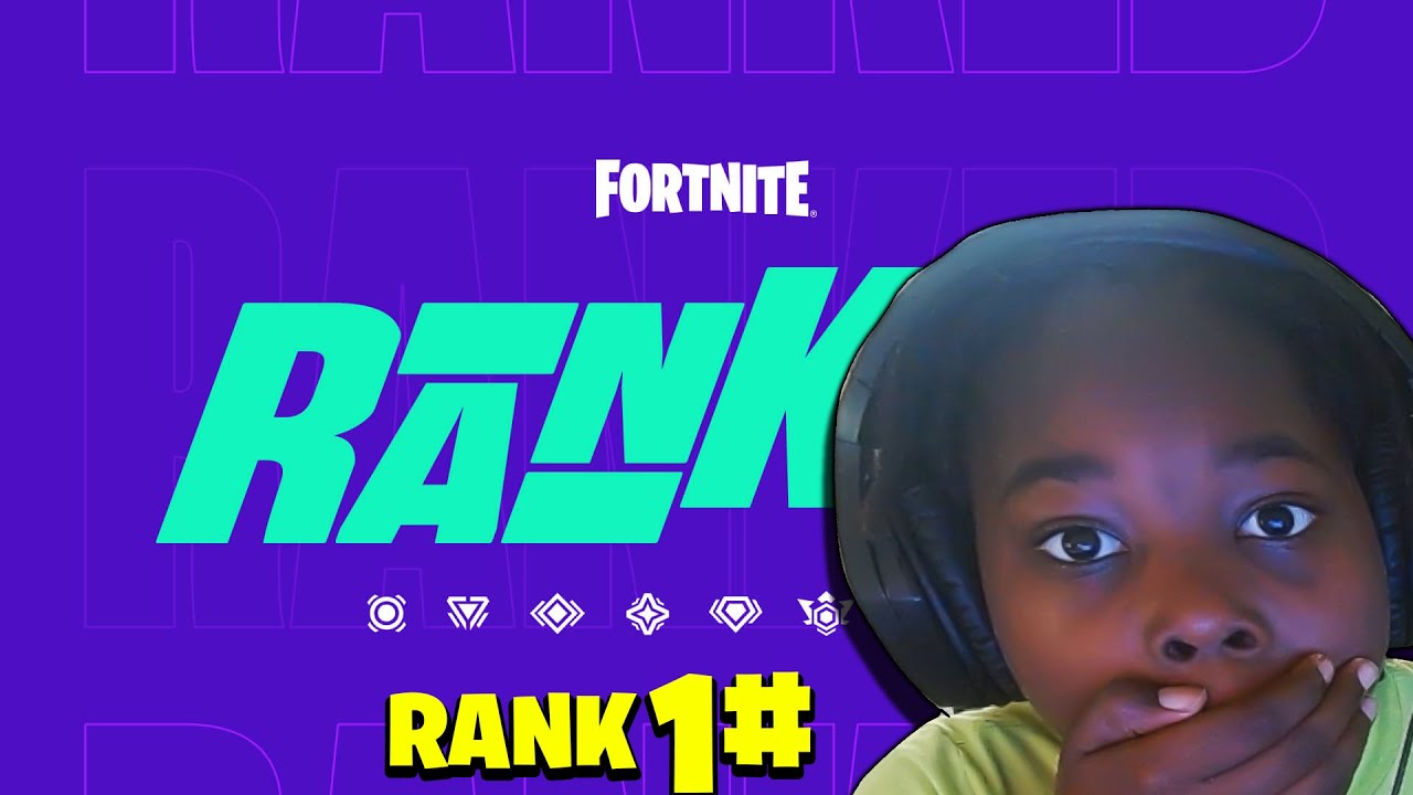 30 Kill win in Ranked(Fortnite) - YouTube