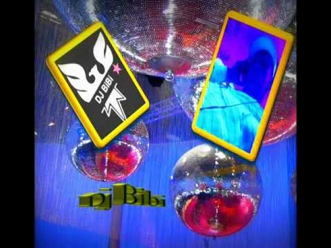 Dj Bibi  (2008) Mix