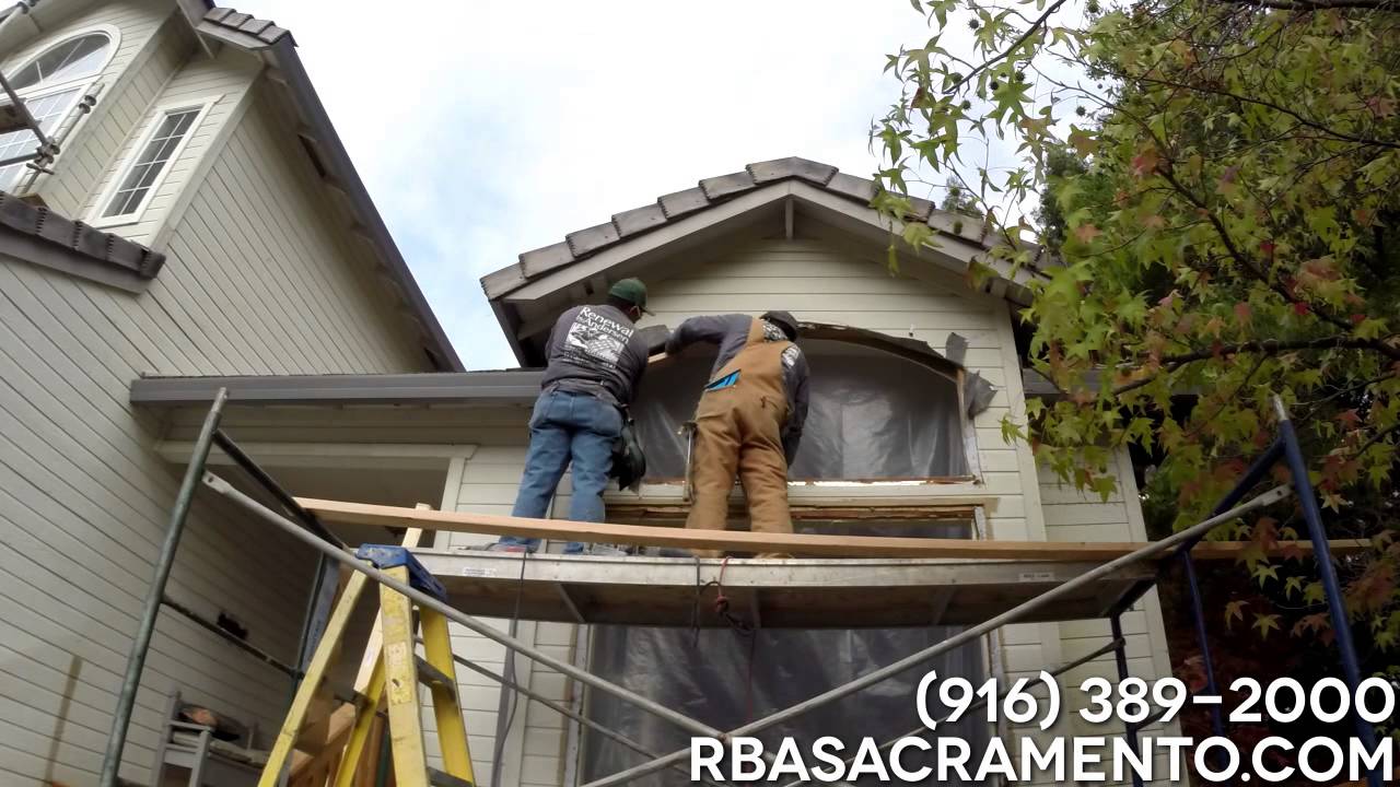 Renewal by Andersen - Window Installation Time Lapse - YouTube