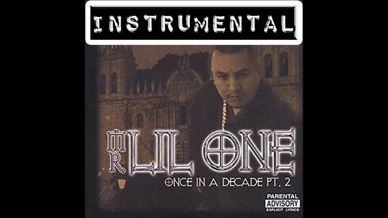 Mr. Lil One - I Miss You (Instrumental) - YouTube