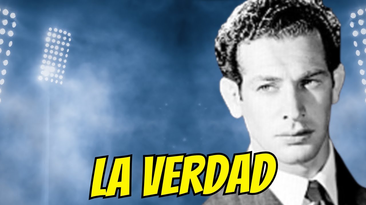 🚨 La verdad GOLF RUBINSKY superó la pobreza, se hizo rico, pero un ...