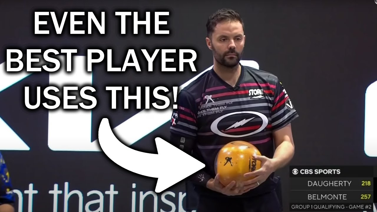 How to Make Spares as a Two Handed Bowler - YouTube