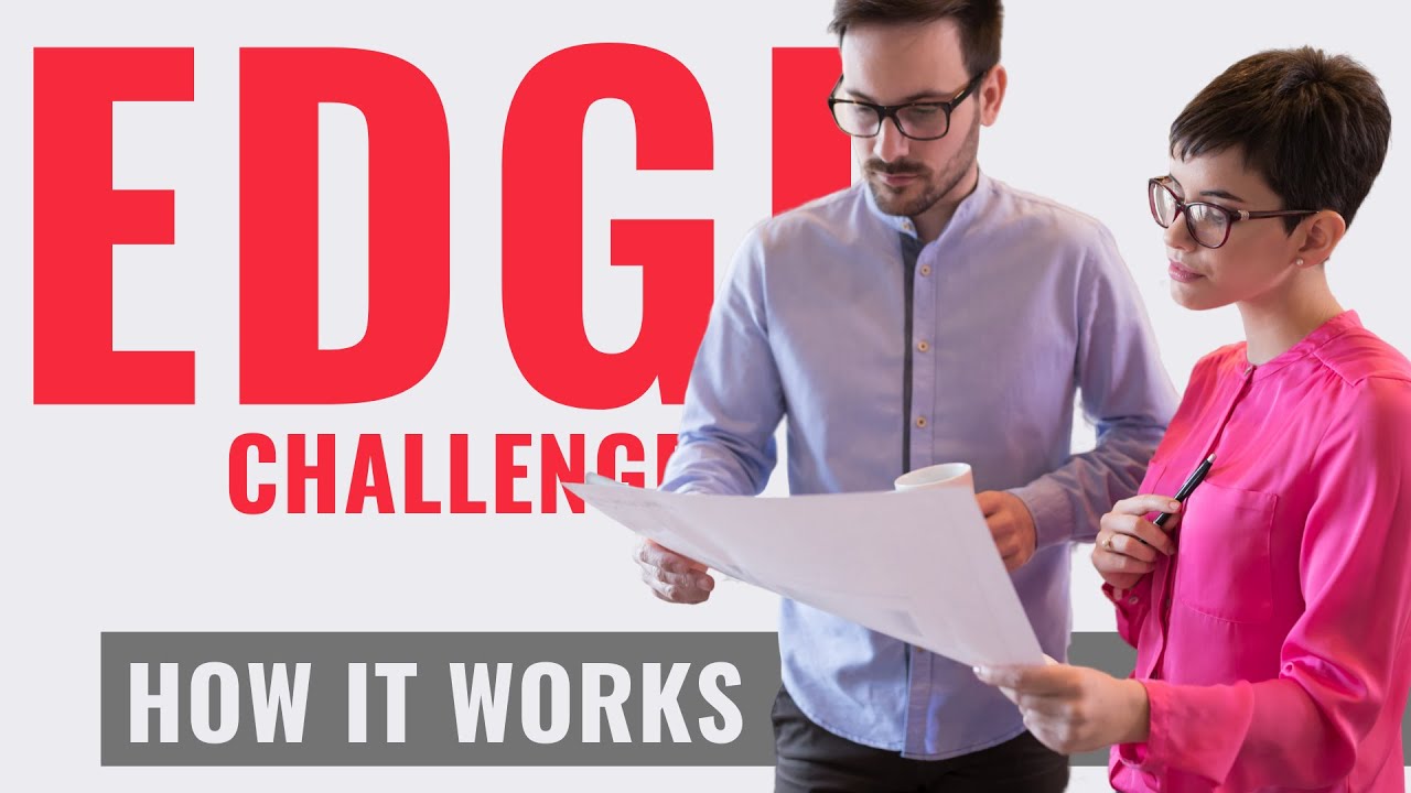 How it Works - EDGE Challenges - Kevin Black Consulting - Experiential ...