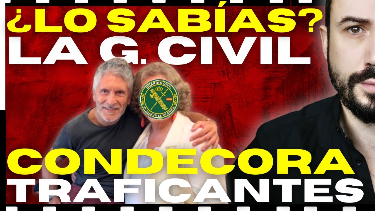 ¿SABES QUIÉN ES LOLA CHEN? EMPEZAMOS A ATAR CABOS | SAÚL F.B. #españa # ...