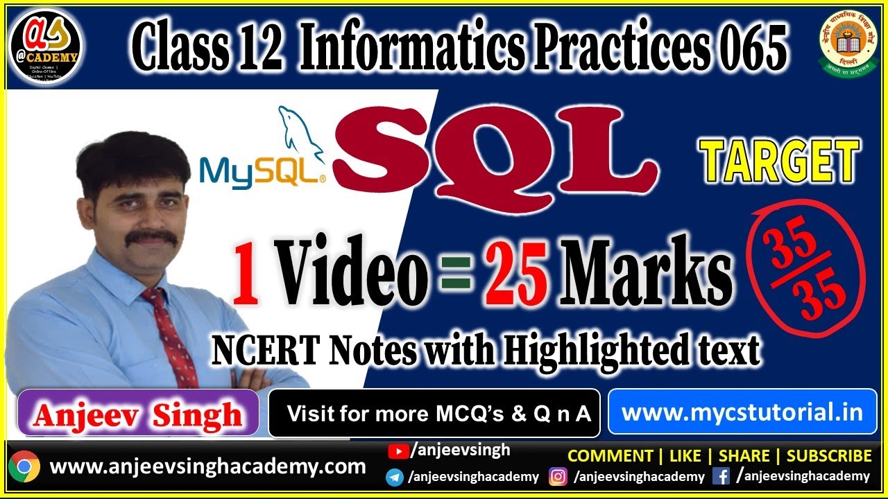 Sql Querying Mysql Functions Single And Aggregate Group By Having And 6143