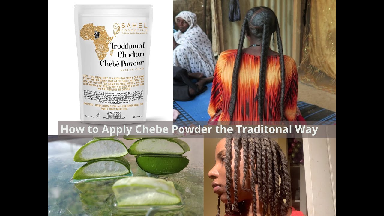 How To Use Chebe Hair Products at Glenna Keitt blog