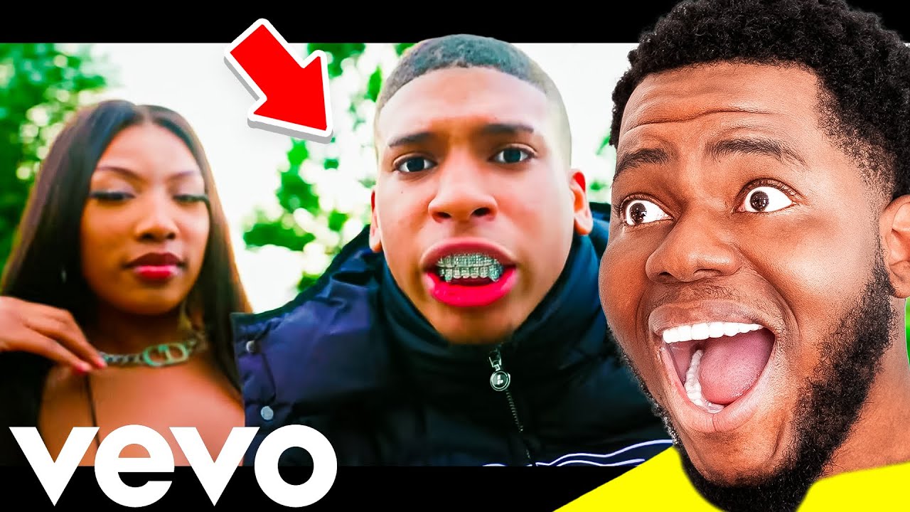 Ceechynaa X NLE Choppa - Last Laugh Remix (Official Video) REACTION ...