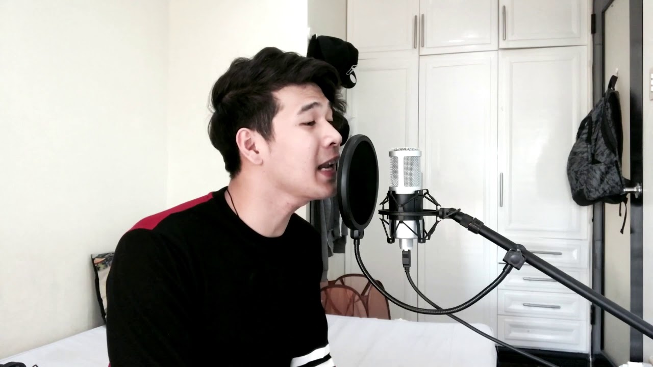 YOUTH - Troye Sivan (cover by Hashtag Wilbert Ross) - YouTube