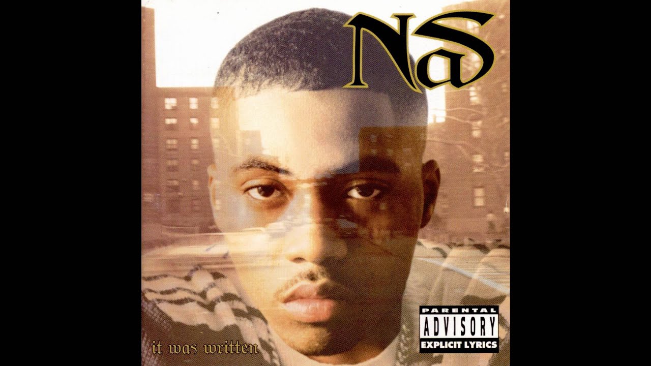 Nas - Take It In Blood (HD) - YouTube
