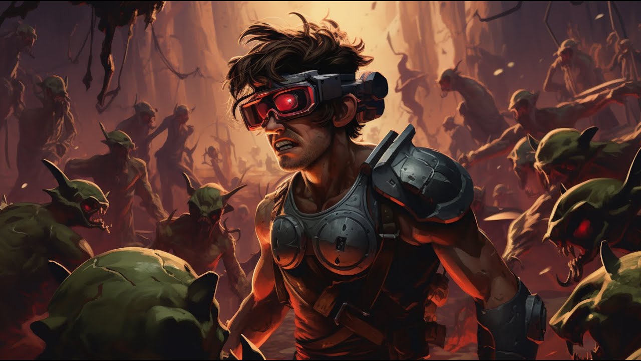 The New Battle Talent Update Is Amazing - YouTube