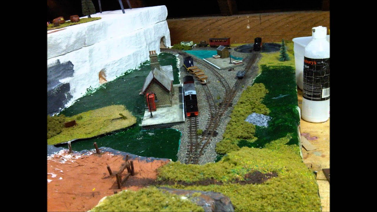 My 009 Layout 1 - YouTube