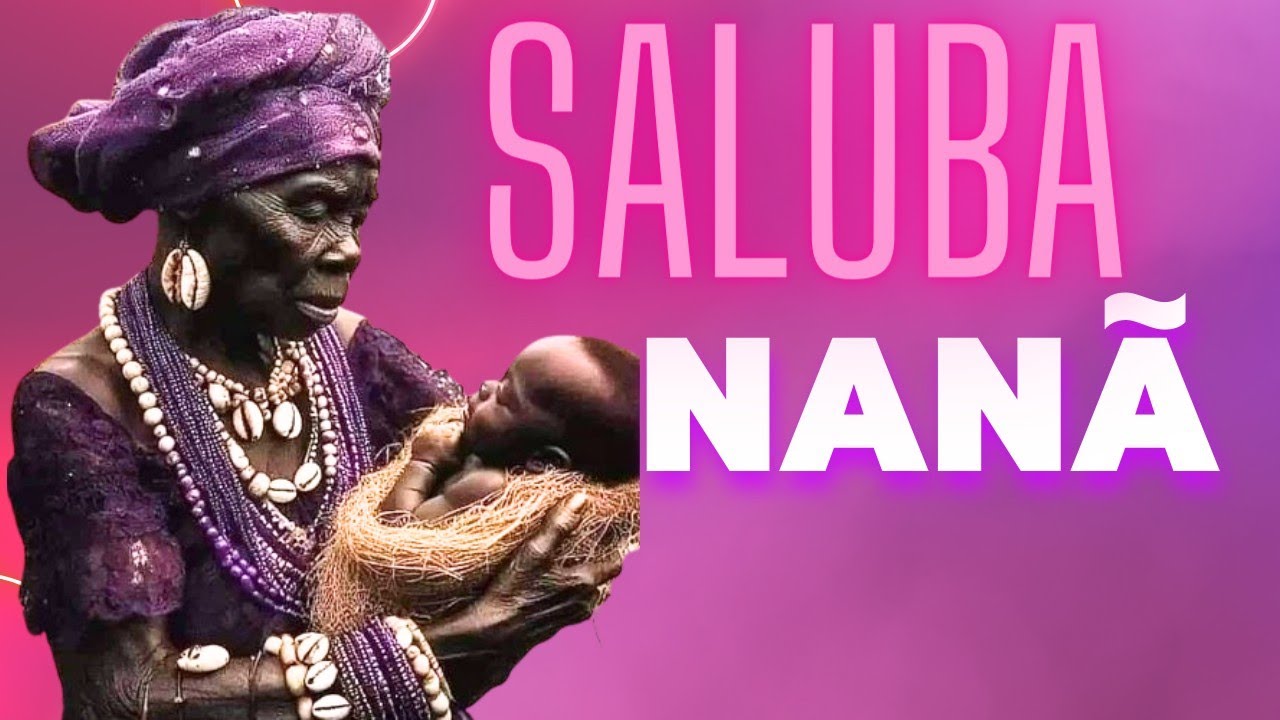 𝙉𝘼𝙉𝘼̃: 𝙊 𝙋𝙤𝙙𝙚𝙧 𝘾𝙧𝙞𝙖𝙩𝙞𝙫𝙤 𝙙𝙖 𝙈𝙞𝙩𝙤𝙡𝙤𝙜𝙞𝙖 𝘼𝙛𝙧𝙞𝙘𝙖𝙣𝙖 #𝙉𝙖𝙣𝙖̃#𝙖𝙭𝙚#𝘾𝙧𝙞𝙖𝙘̧𝙖̃𝙤 ...