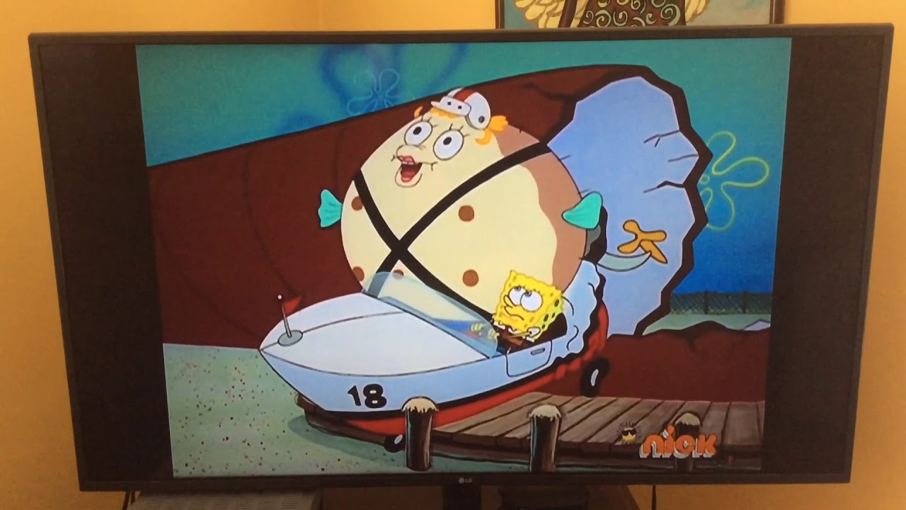 Boating School (Me as Mrs. Puff when inflated) - YouTube