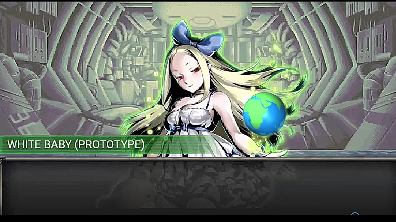 Metal Slug Attack -White Baby Prototype (Soundtrack) - YouTube