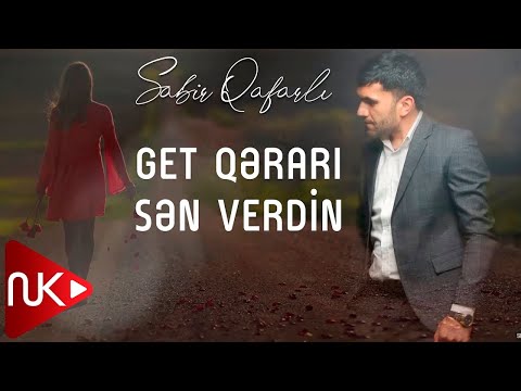 Get Qerari Sen Verdin (TikTokda Axtarilan Mahni)