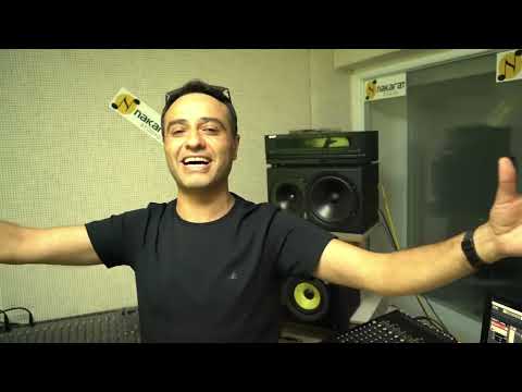 Azeri ( Maral Maral) Söz & Müzik : Aşık Ümit Yaşar Doğru