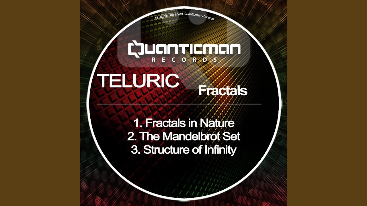 Structure Of Infinity - YouTube