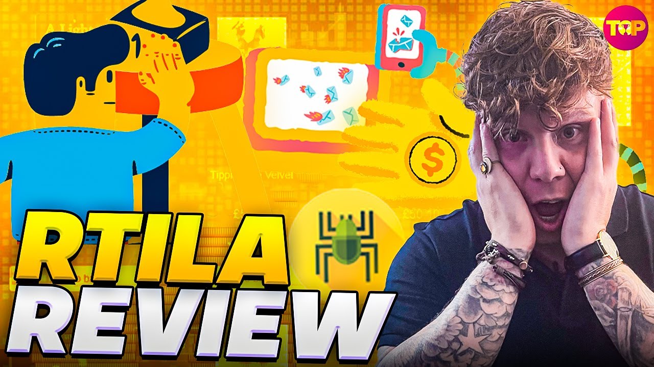 Rtila Review | Rtila Software Deals | Growth Hacking Marketing - YouTube