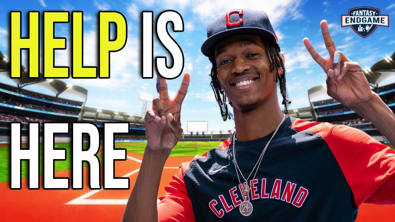 The ONLY Two-Start SP Streamers You Should Trust This Week - YouTube