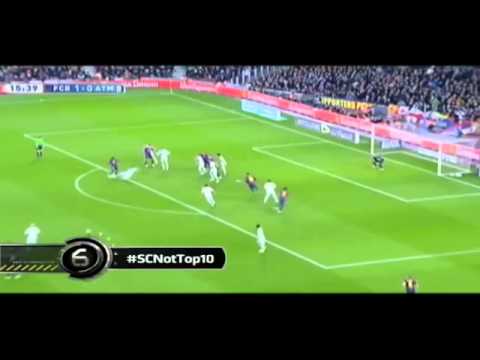 Not Top 10 - 10 - YouTube