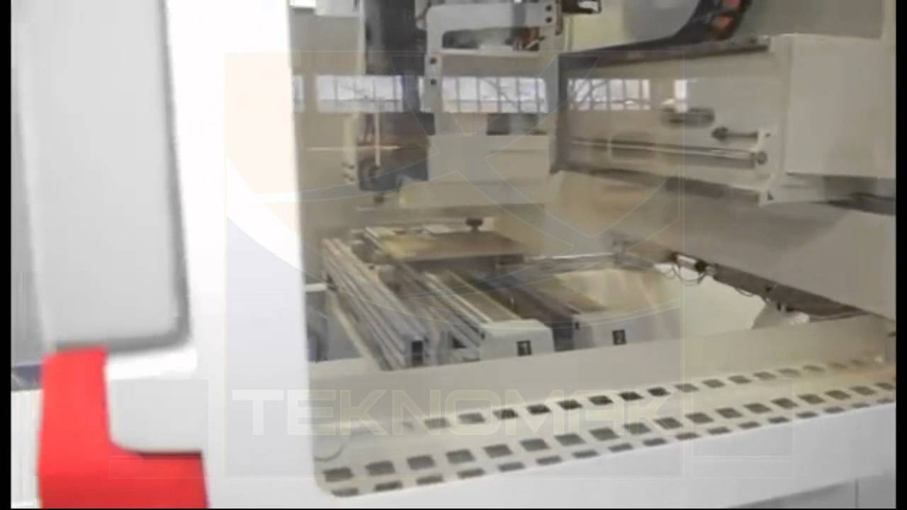 SCM TECH Z2 - YouTube