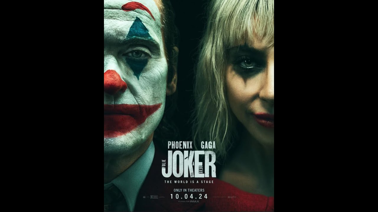 Joker: Folie 'A Deux - Movie RANT - YouTube