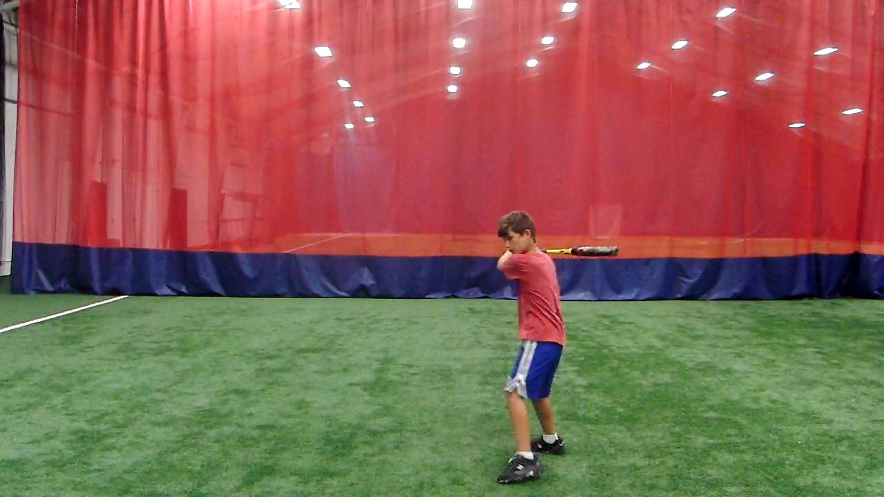 SWINGS FRONT VIEW - YouTube